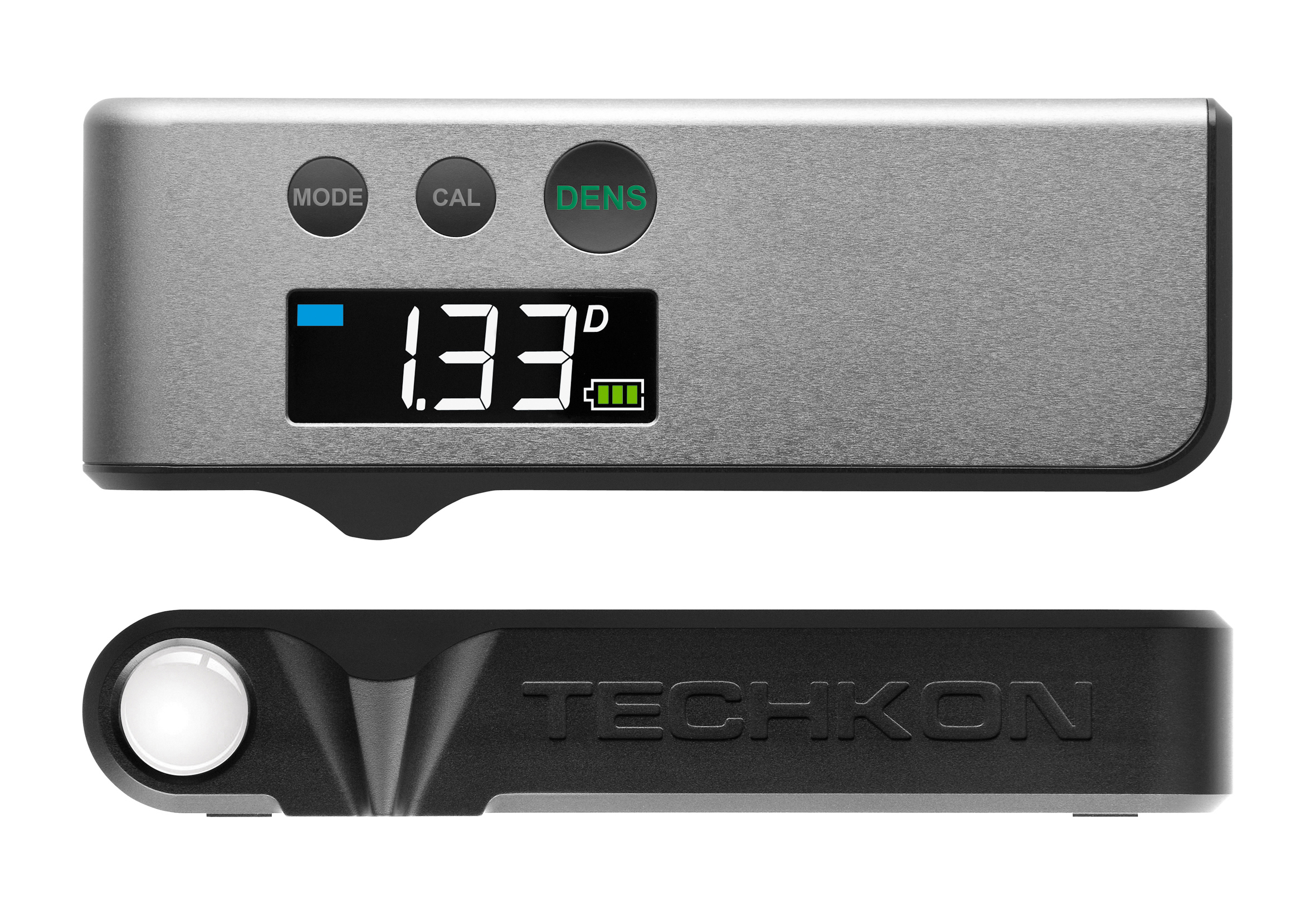 Certified Demo Unit: DENS Color Densitometer | Techkon USA