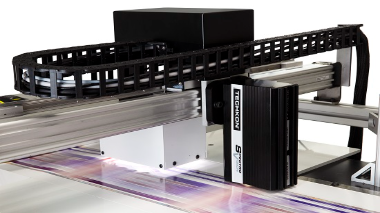 Spectrophotometers in Print & Packaging | Techkon